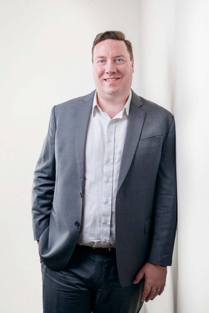 Eli Priest - Security Consulting Group
