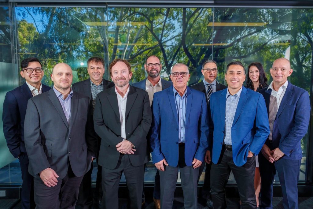 Home - Security Consulting Group