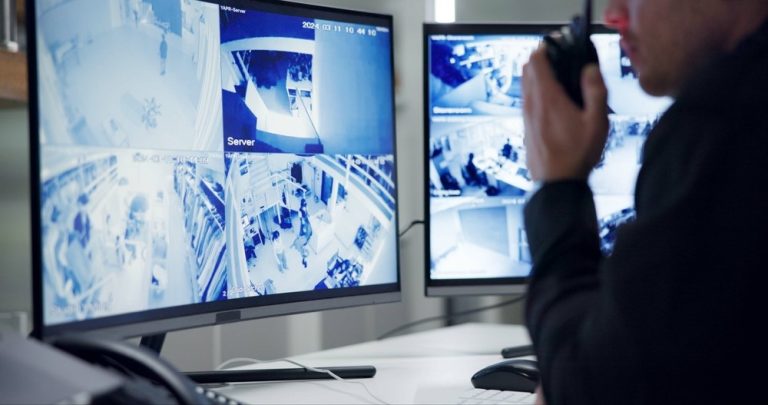 Protective Security - Security Consulting Group