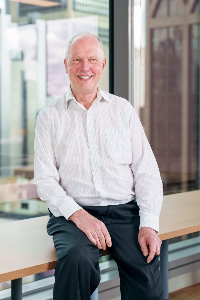 Rob Banks - Security Consulting Group